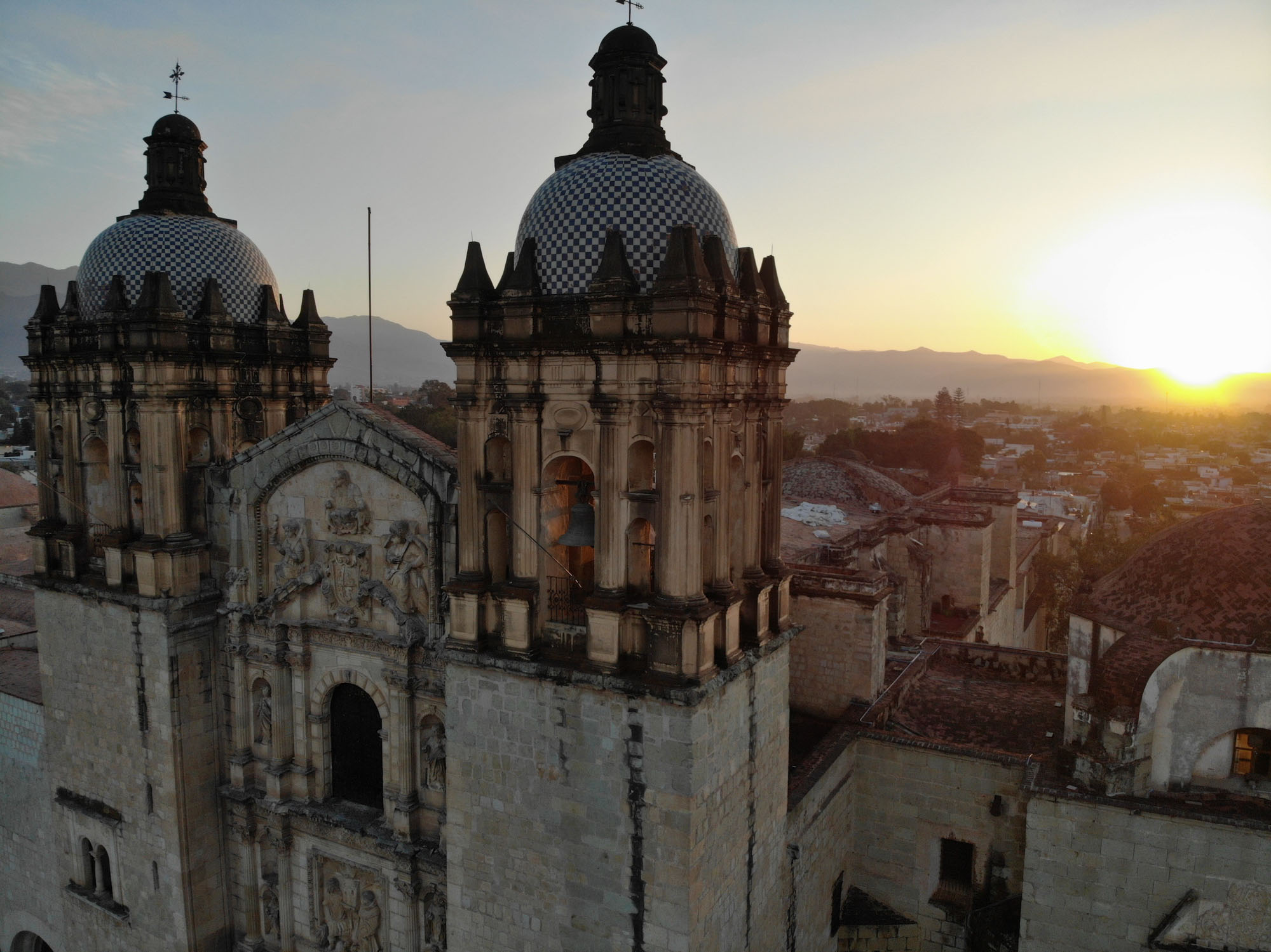 Mexico 🇲🇽 – Riley Battaglia 𐦂